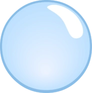 Bubble (BFDI) | Object Show School Wiki | Fandom