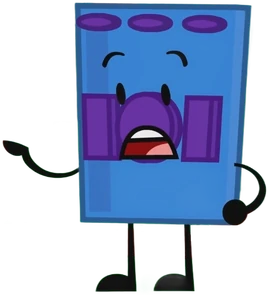 Click (Excellent Entities) | Object Show School Wiki | Fandom