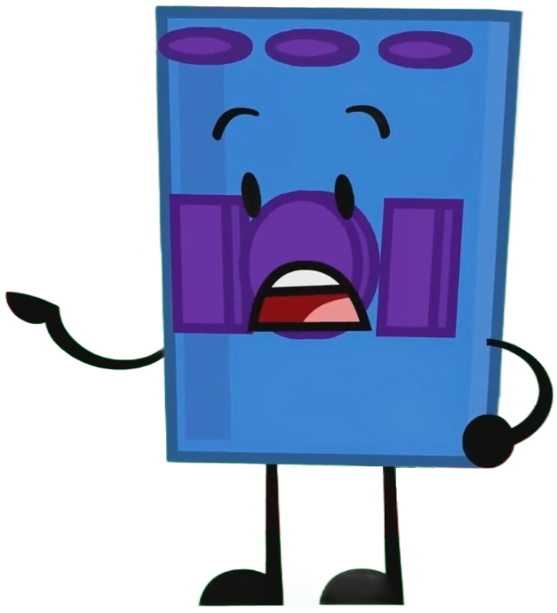 Click (Excellent Entities) | Object Show School Wiki | Fandom