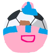 Soccer Ball (Object Overload) | Object Show School Wiki | Fandom