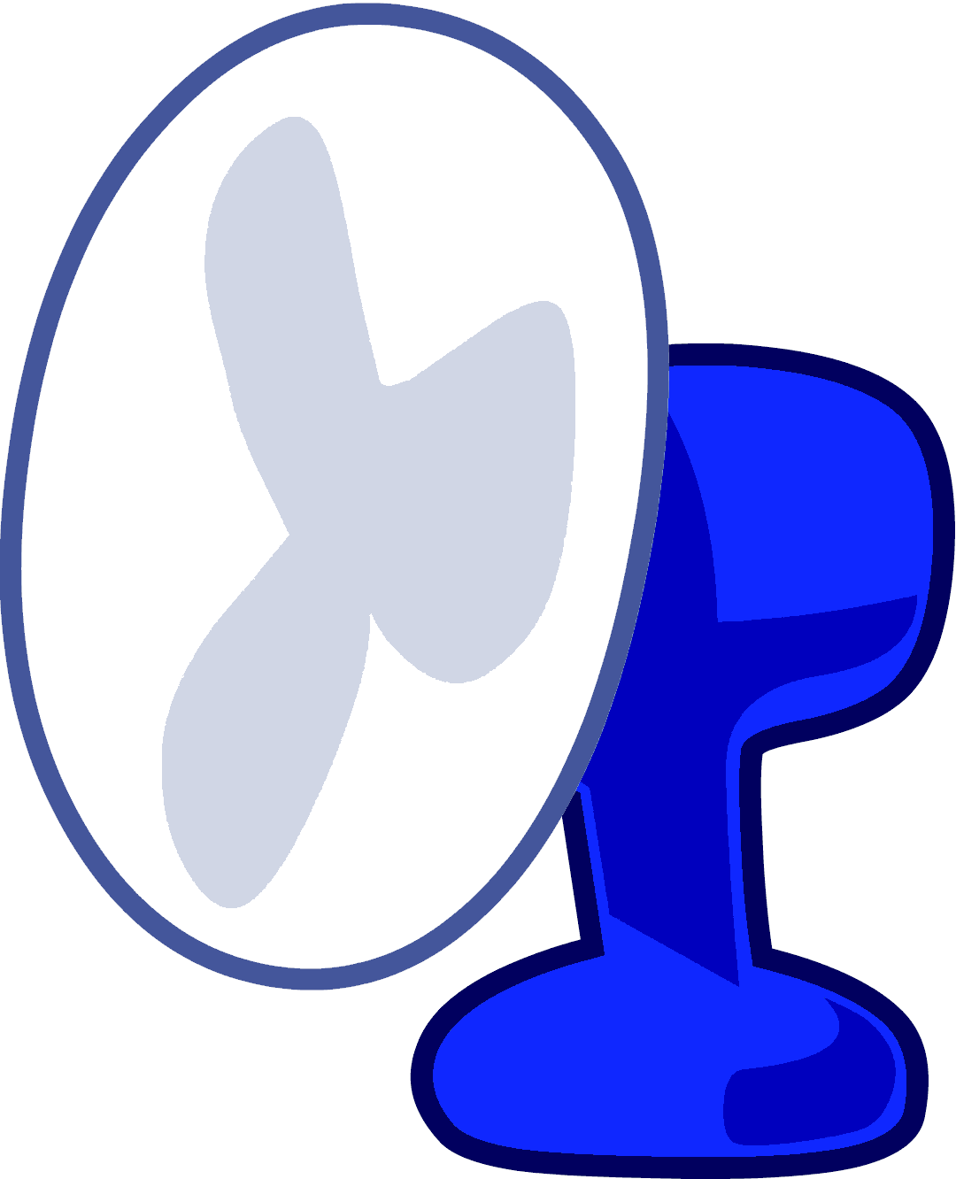 Fanny/Gallery | Object Show: The Musical Wiki | Fandom