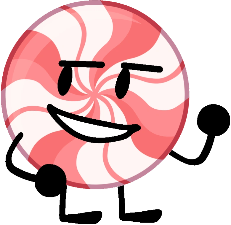 Candy | Object Show: The Musical Wiki | Fandom