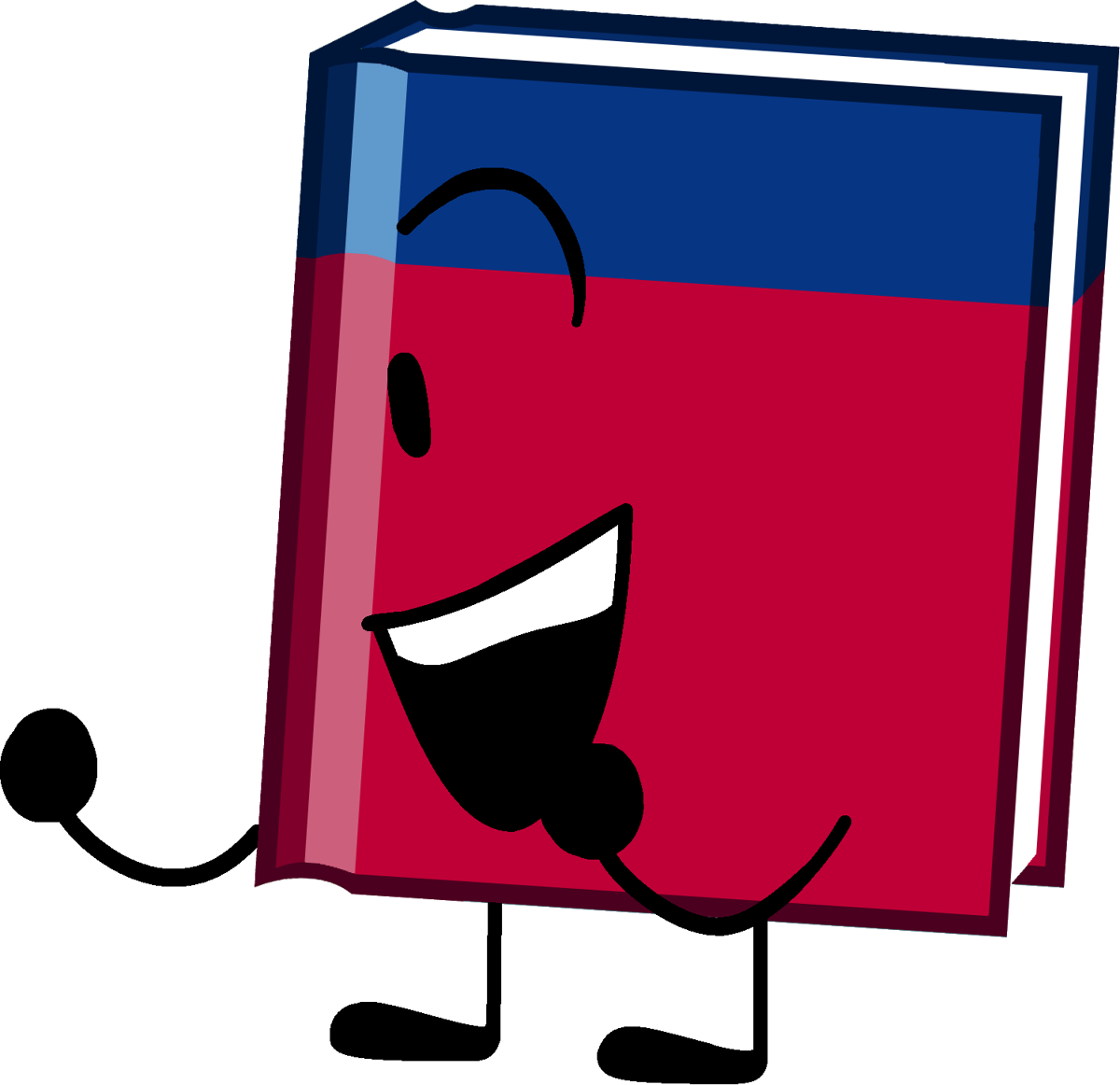 Dictionary | Object Show: The Musical Wiki | Fandom