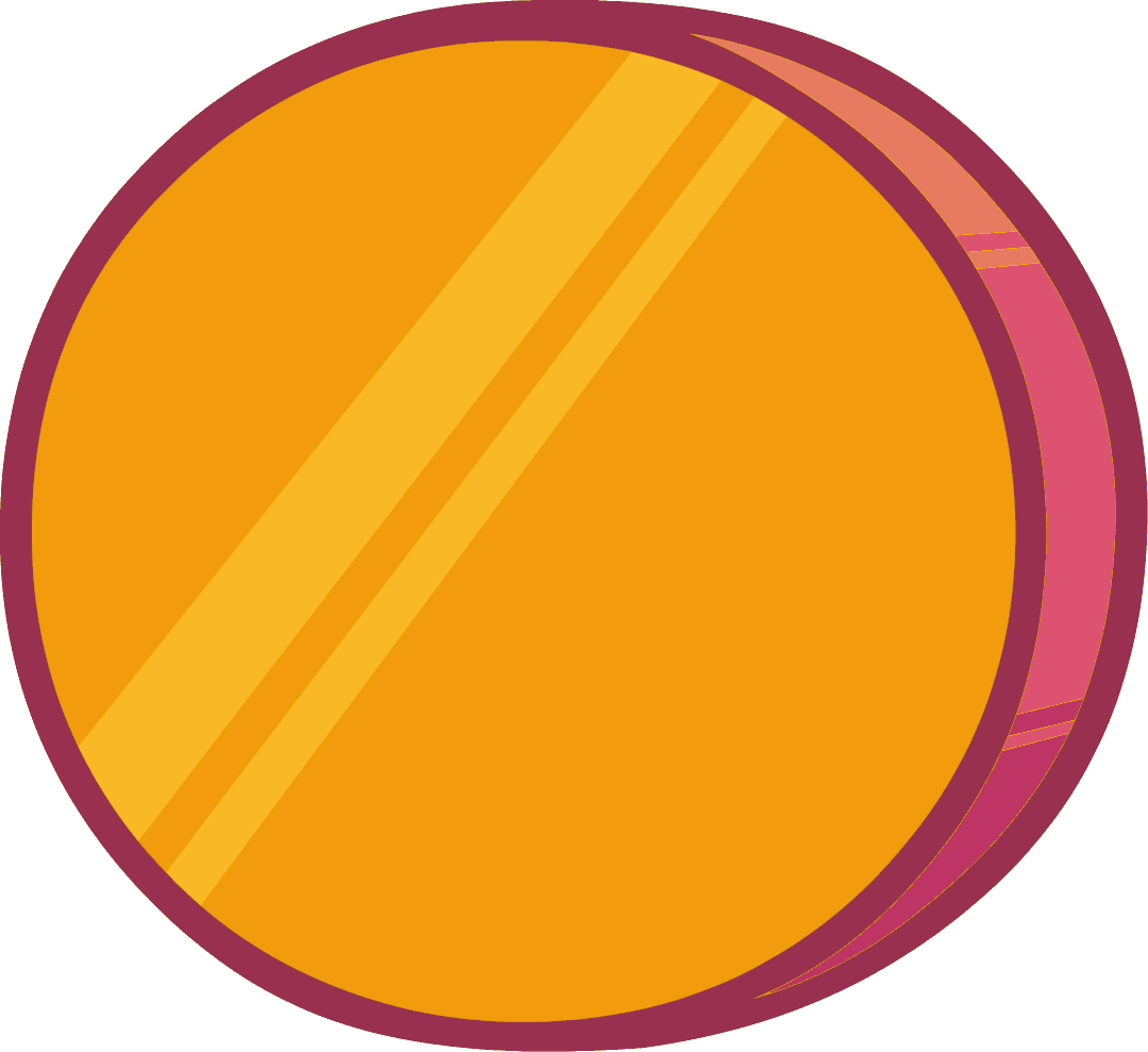 Coiny/Gallery | Object Show: The Musical Wiki | Fandom