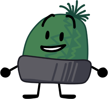 Beanie | Object Show: The Musical Wiki | Fandom