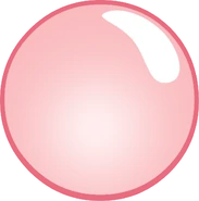 Bubble/Gallery | Object Show: The Musical Wiki | Fandom