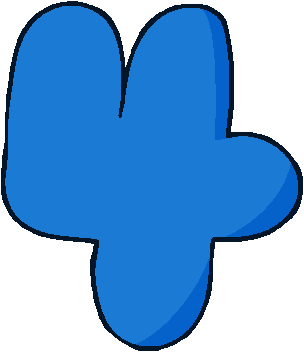 Four/Gallery | Object Show: The Musical Wiki | Fandom