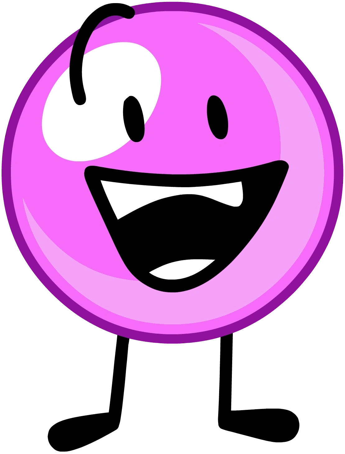 Algodoo Marble | Object Show: The Musical Wiki | Fandom