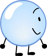 Bubble/Gallery | Object Show: The Musical Wiki | Fandom