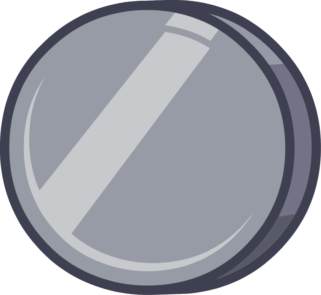 Nickel/Gallery | Object Show: The Musical Wiki | Fandom