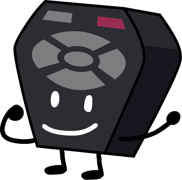 Remote Object Show The Musical Wiki Fandom