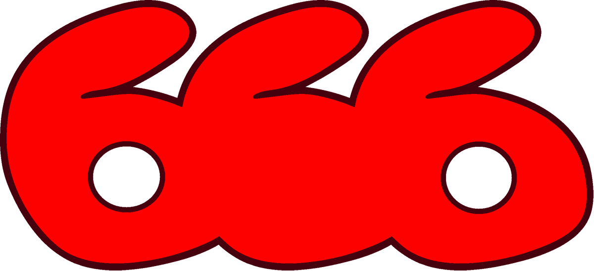 666/Gallery | Object Show: The Musical Wiki | Fandom