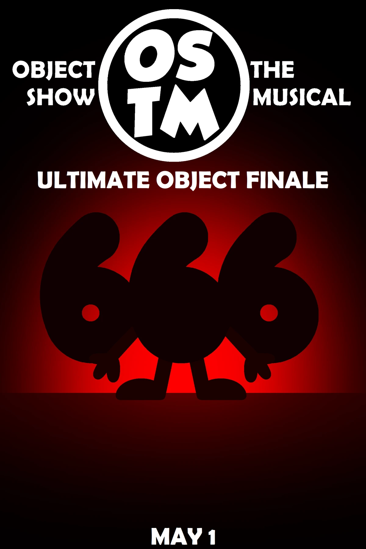 Object Show: The Musical - Ultimate Object Finale | Object Show: The ...