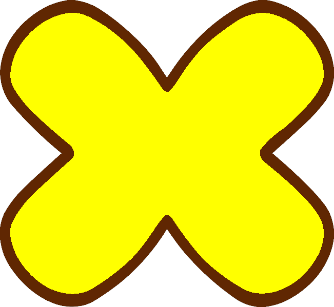 X/Gallery | Object Show: The Musical Wiki | Fandom