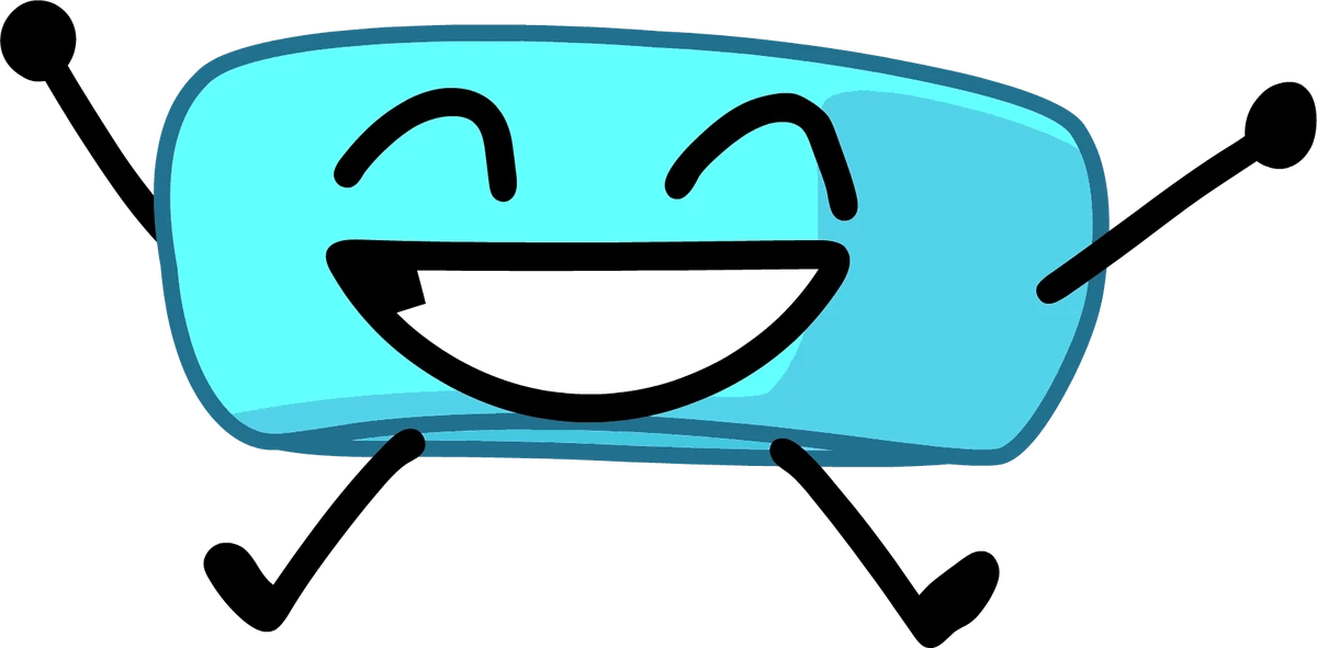 Bracelety | Object Show: The Musical Wiki | Fandom