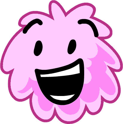 Puffball | Object Show: The Musical Wiki | Fandom