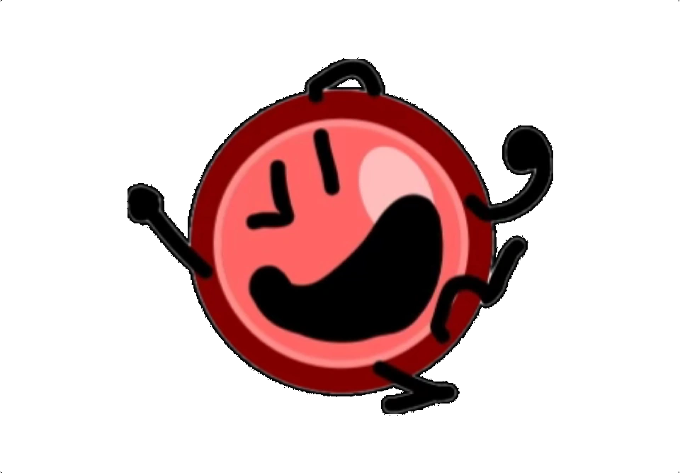 Ball/character | Object show thingy Wiki | Fandom