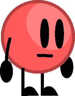Ball/character | Object show thingy Wiki | Fandom