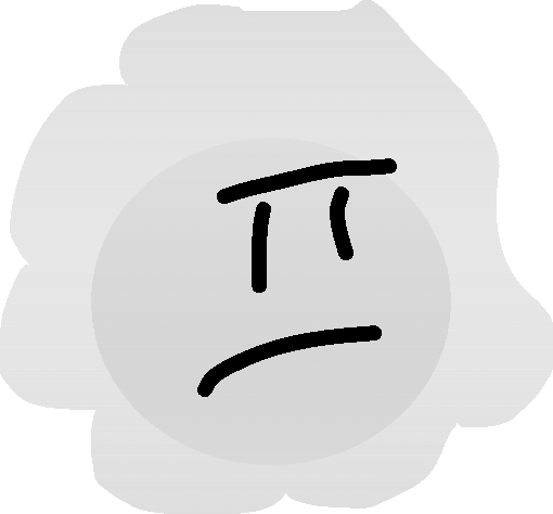 Smoke ball/character | Object show thingy Wiki | Fandom
