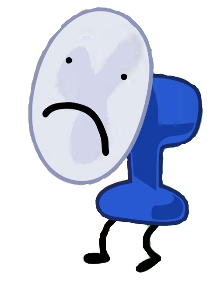 Fanny | Object Show Voting Wiki | Fandom