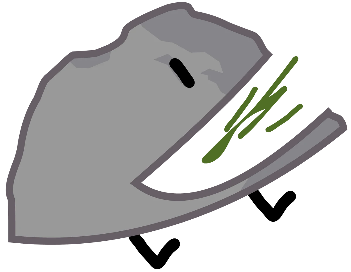 Rocky | Object Show Voting Wiki | Fandom