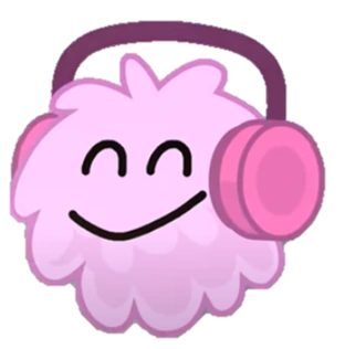 Puffball(BFDI) | Object Show Voting Wiki | Fandom