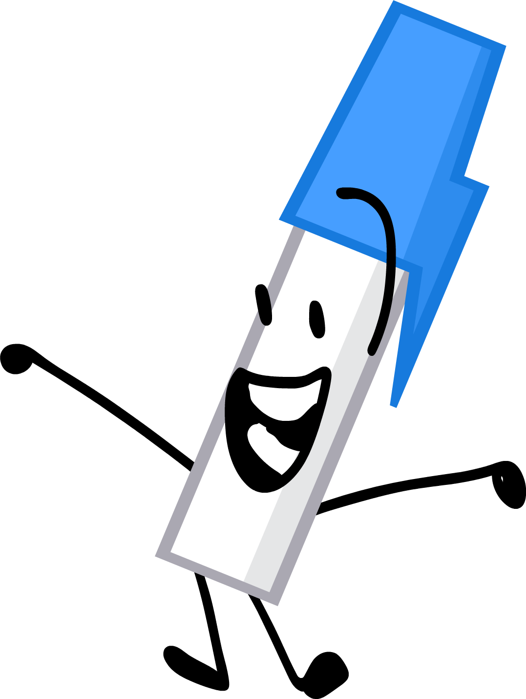 Pen | Object Show Voting Wiki | Fandom