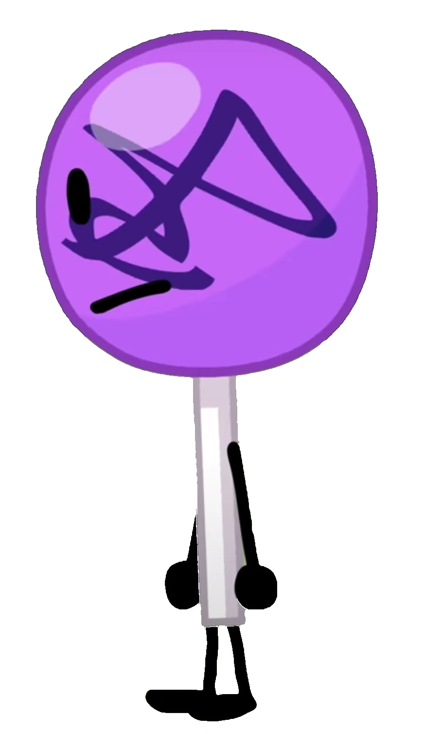 Lollipop(BFDI) | Object Show Voting Wiki | Fandom