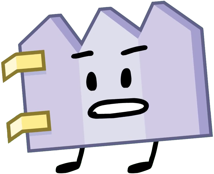 Gaty | Object Show Voting Wiki | Fandom
