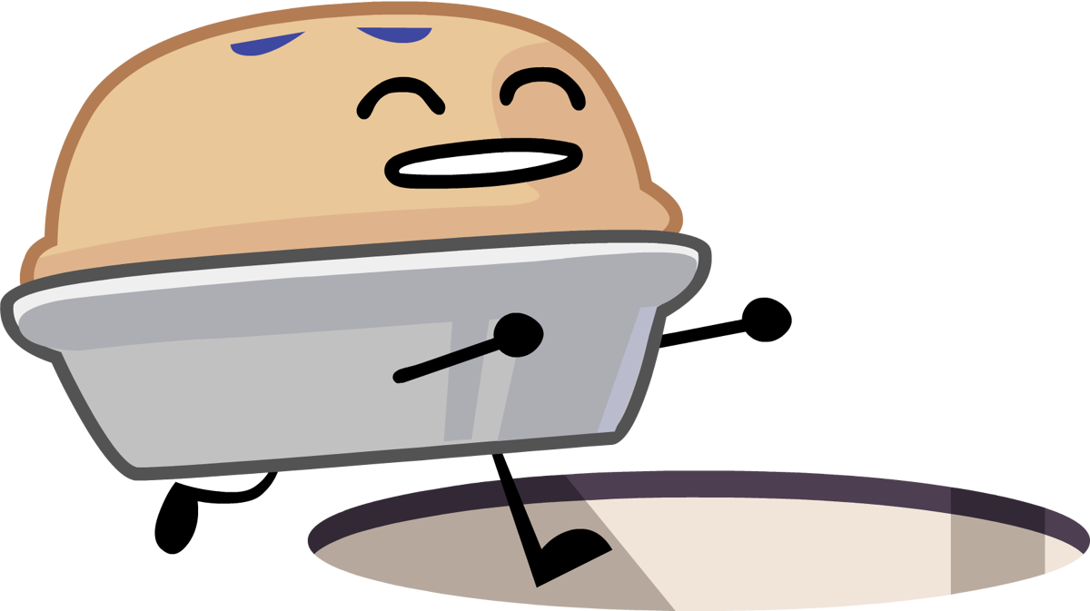 Pie | Object Show Voting Wiki | Fandom