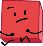 Blocky | Object Show Voting Wiki | Fandom