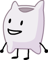 Pillow | Object Show Voting Wiki | Fandom