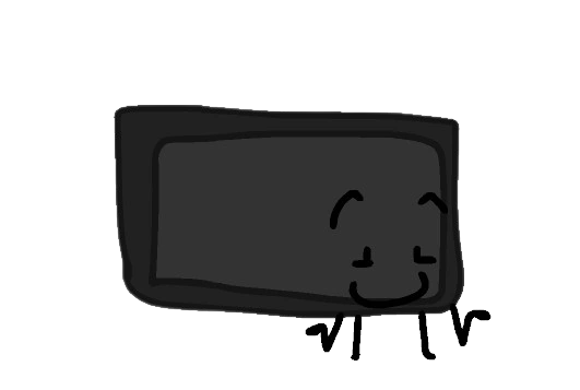 Drawing Tablet But Really Funny | Object show where only _'s vote ...