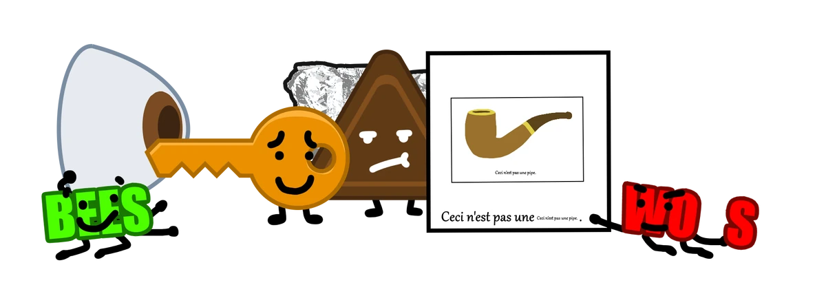 Team onion | Object show where only _'s vote counts Wiki | Fandom