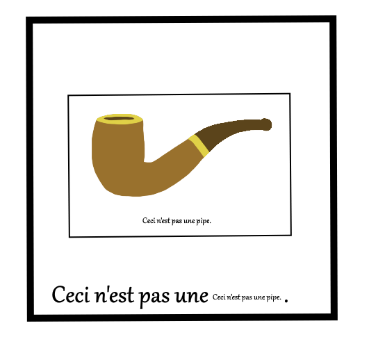 This Is Not A This Is Not A Pipe | Object show where only _'s vote ...