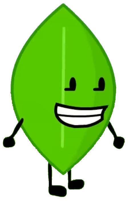 Leafy/Gallery | Object show Wiki | Fandom