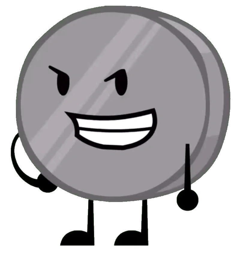 Nickel (BFDI)/Gallery | Object show Wiki | Fandom