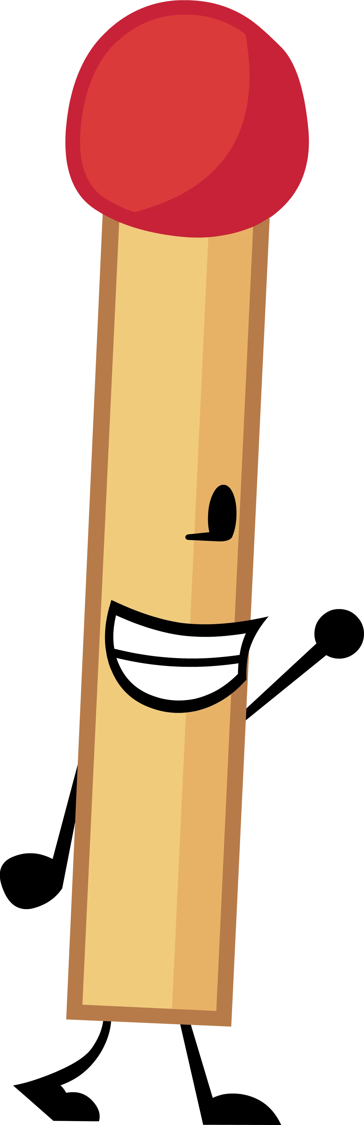 Match | Object show Wiki | Fandom