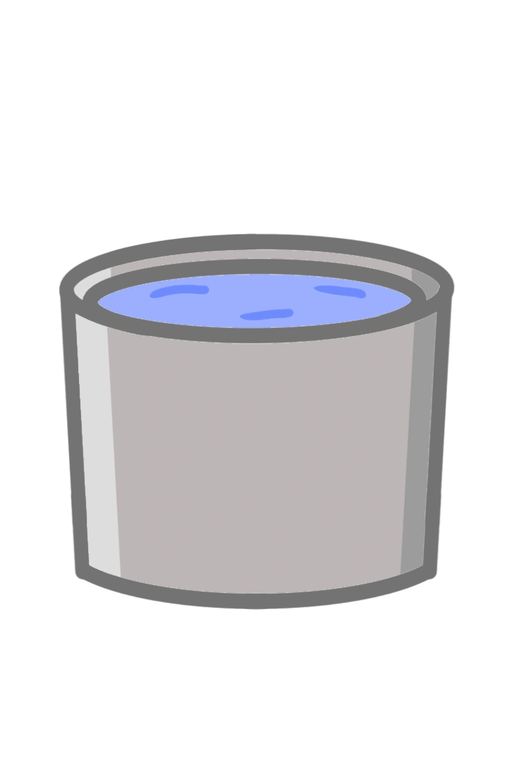 Team Art | Object Showdown Wiki | Fandom