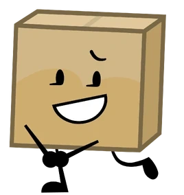 Box | Object Shows and Movies Wiki | Fandom