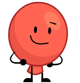 Balloon | Object Shows and Movies Wiki | Fandom