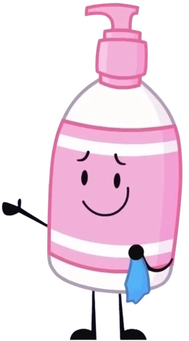 Soap | Object Shows and Movies Wiki | Fandom