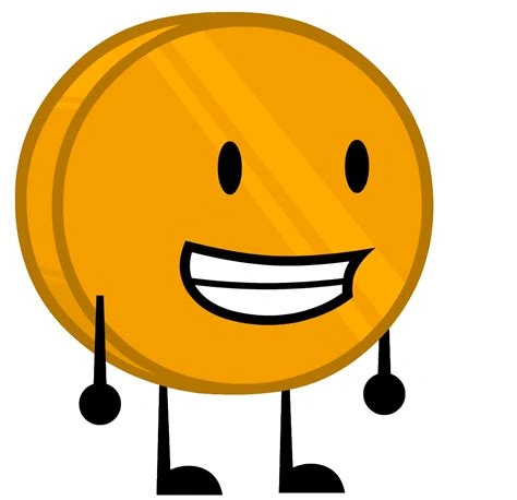 Coiny | Object Shows and Movies Wiki | Fandom