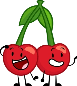 Cherries | Object Shows and Movies Wiki | Fandom