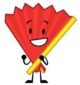 Fan | Object Shows and Movies Wiki | Fandom