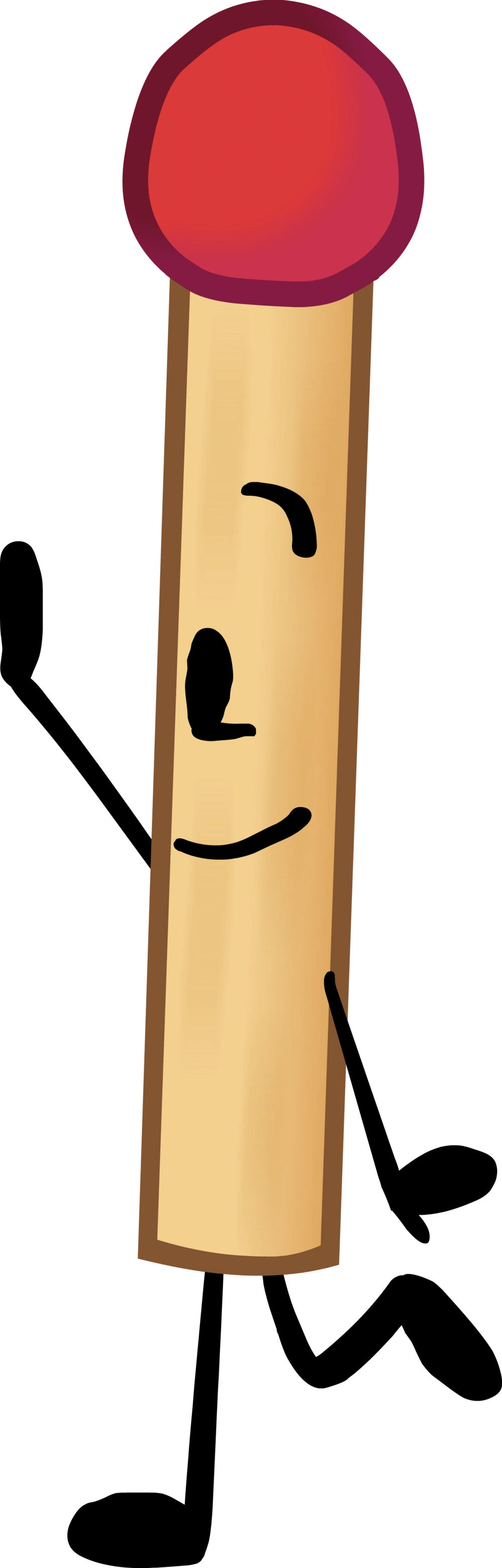 Match | Object Shows and Movies Wiki | Fandom