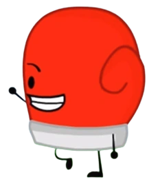 Boxing Glove | Object Shows and Movies Wiki | Fandom
