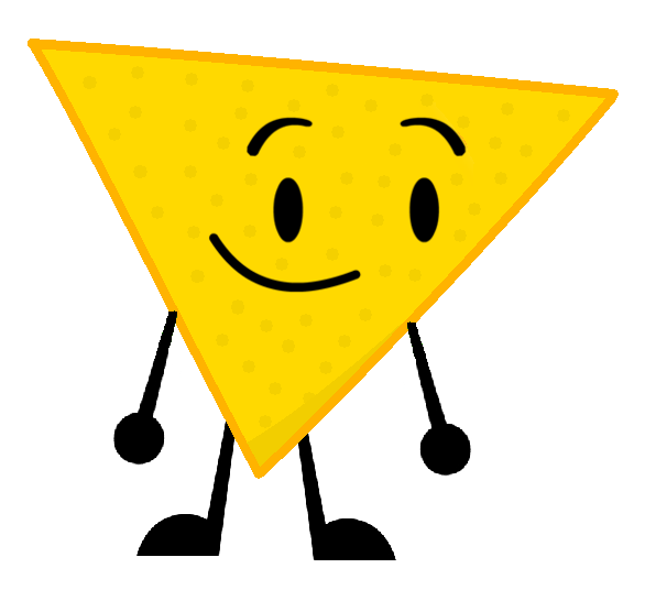 Nachos | Object Shows Fanon Wikia | Fandom