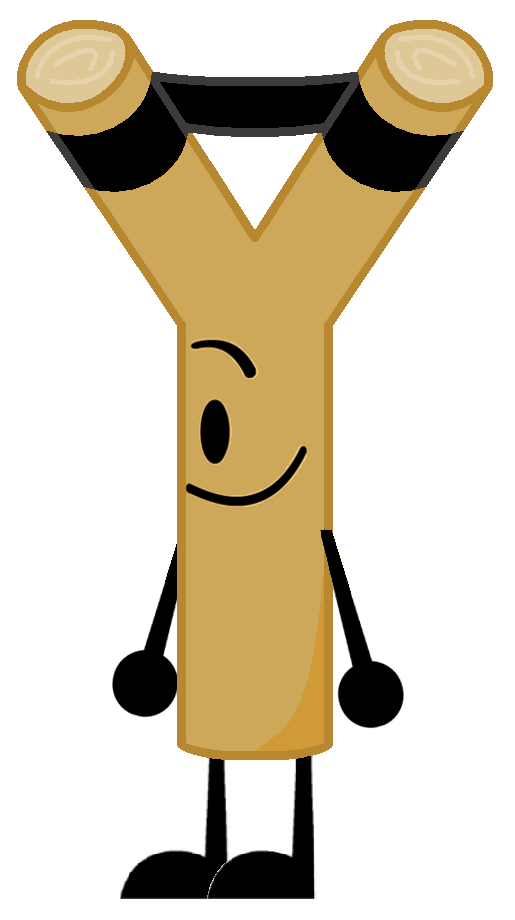 Slingshot | Object Shows Fanon Wikia | Fandom