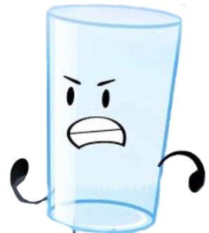 Cup (Object Madness) | Object Shows Hero and Villain Wiki | Fandom